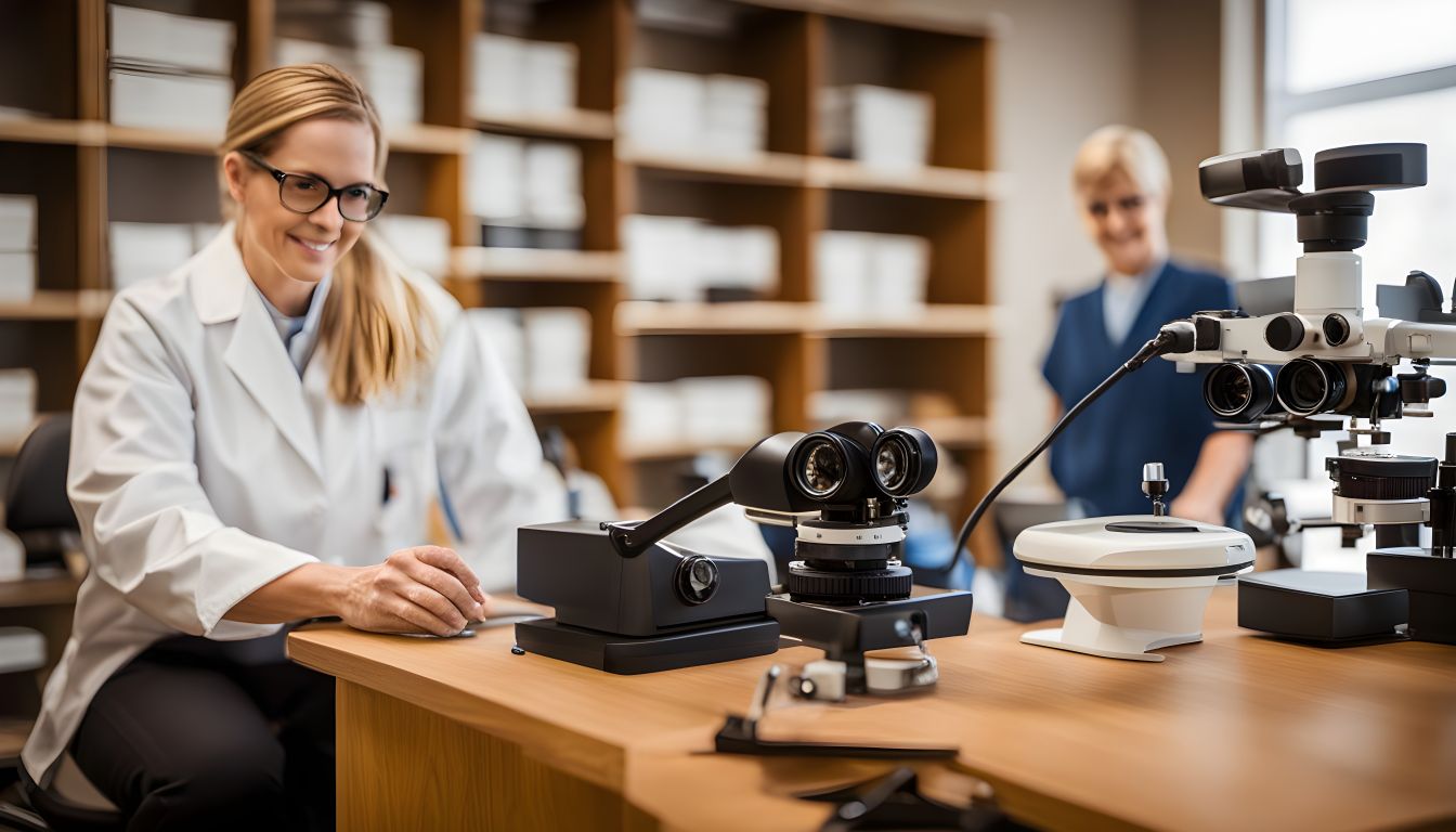 Eye Care Programs - Improving Your Vision: Complete Eye Care Solutions ...