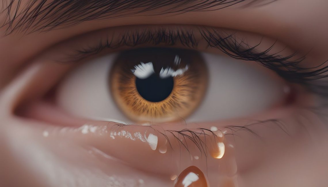 How Blue Light Screens Affect Eye Health and How to Reduce Risks ...