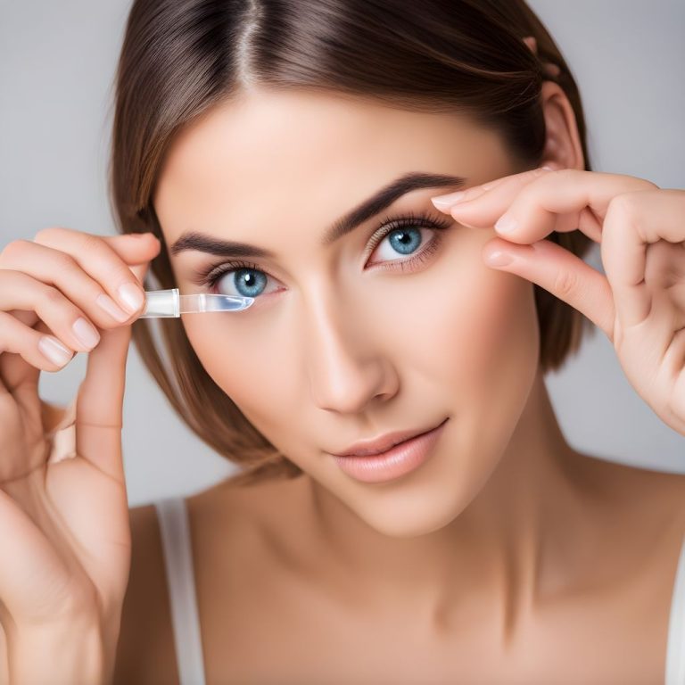 The Comprehensive Guide to Types of Eye Drops and Their Uses ...